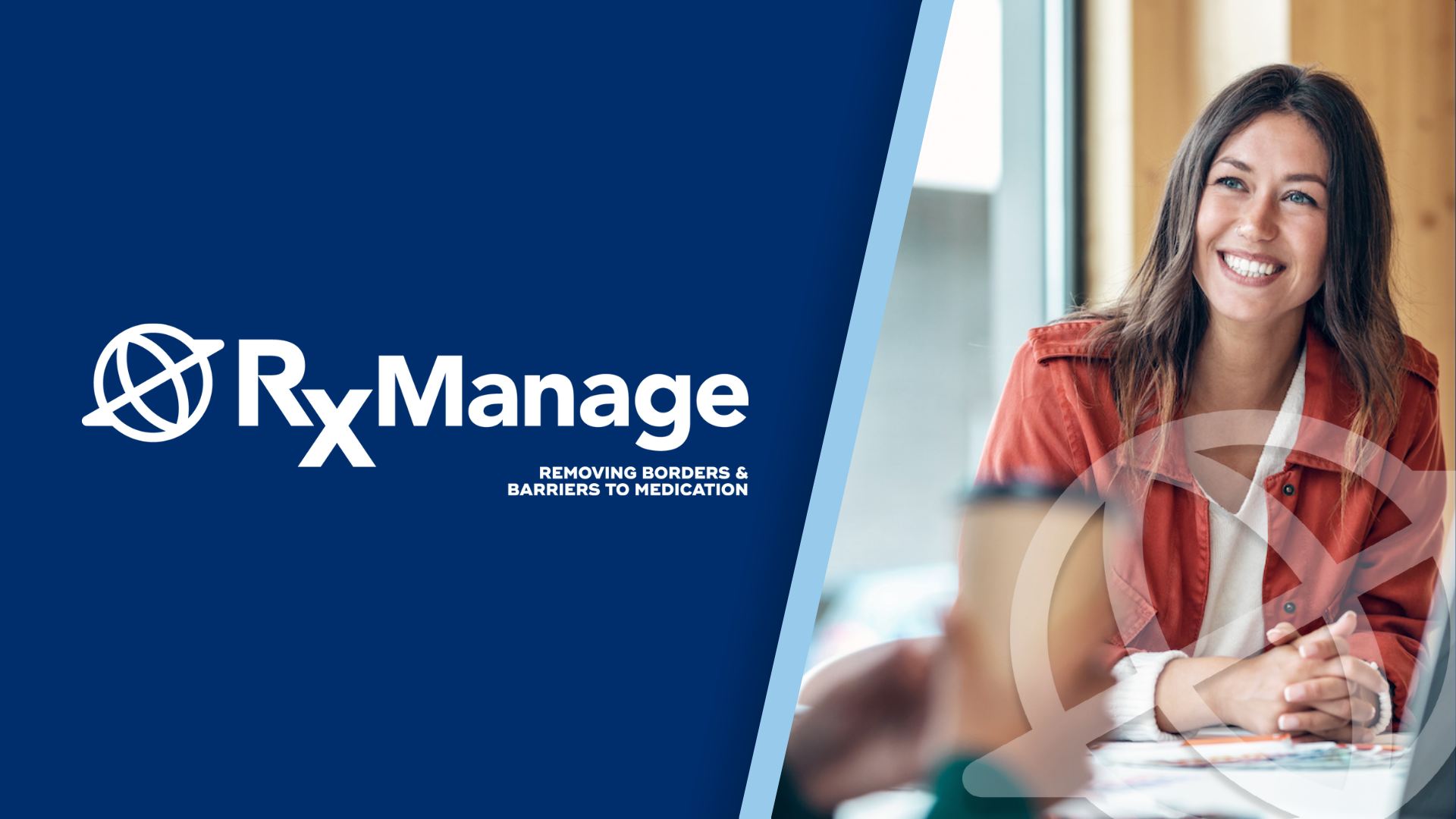Contact Us - RxManage